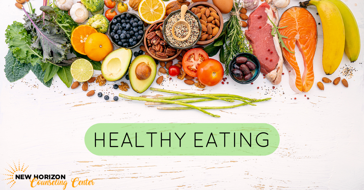 Can Healthy Eating and Exercise Aid In Substance Abuse Recovery? - New ...
